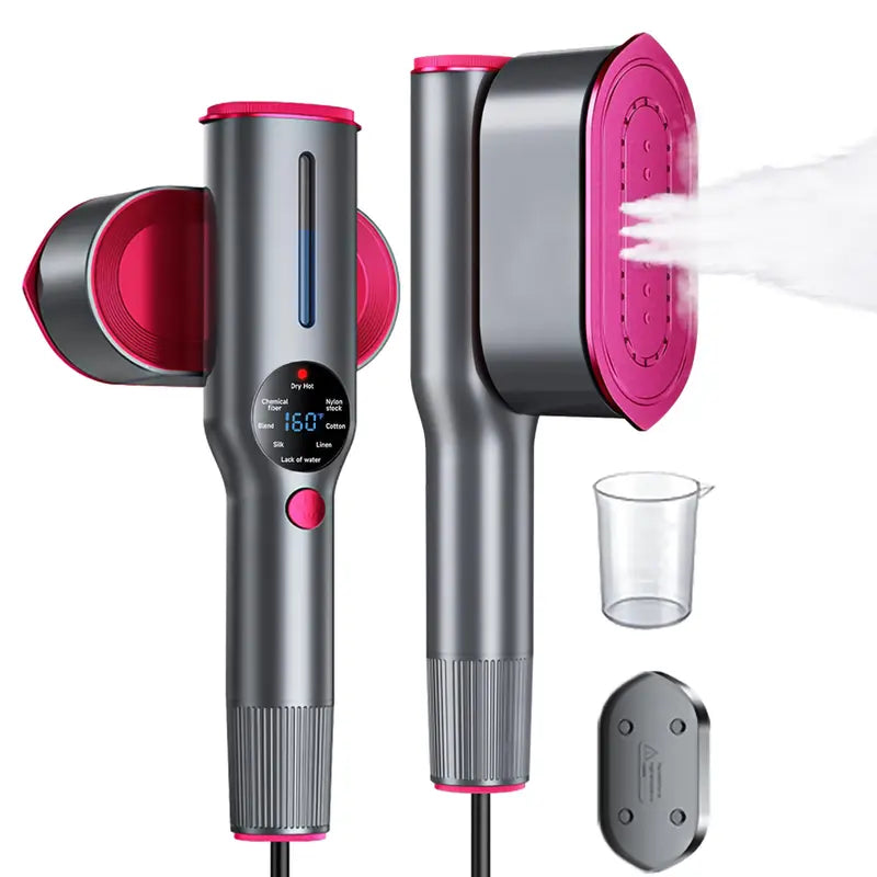 MIRACLE Garment Steamer – baglenciaga